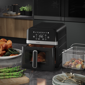 modex home appliances – ALBADAA ALMOASERA - MODEX