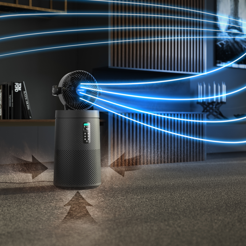 modex home appliances – ALBADAA ALMOASERA - MODEX