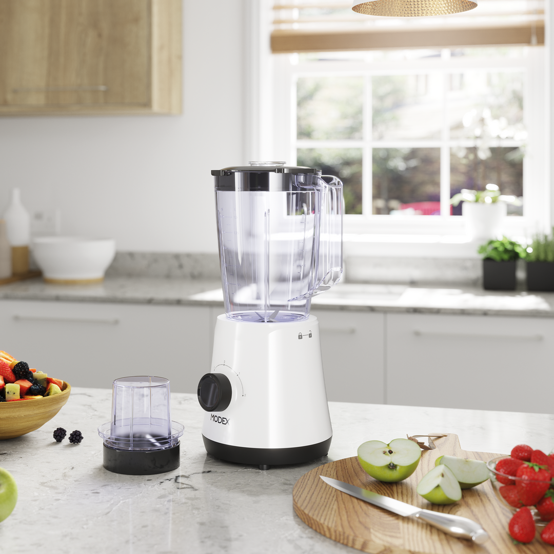 BLENDERS – MODEXWORLD