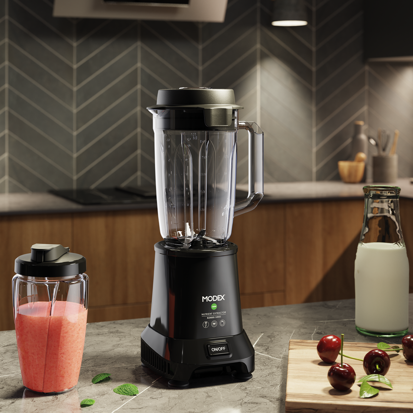 modex home appliances – ALBADAA ALMOASERA - MODEX