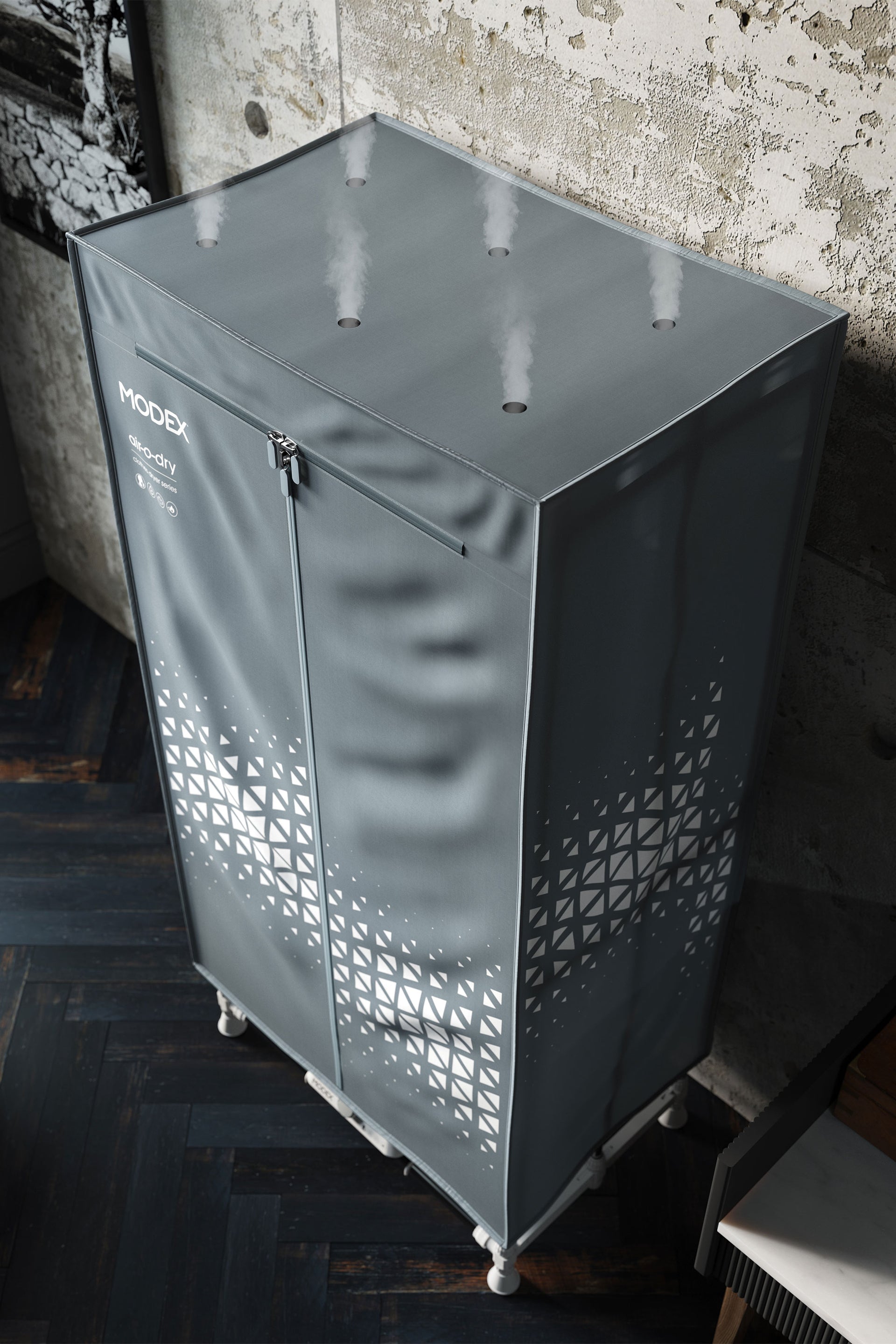 CLD1290 Clothes Dryer – ALBADAA ALMOASERA - MODEX