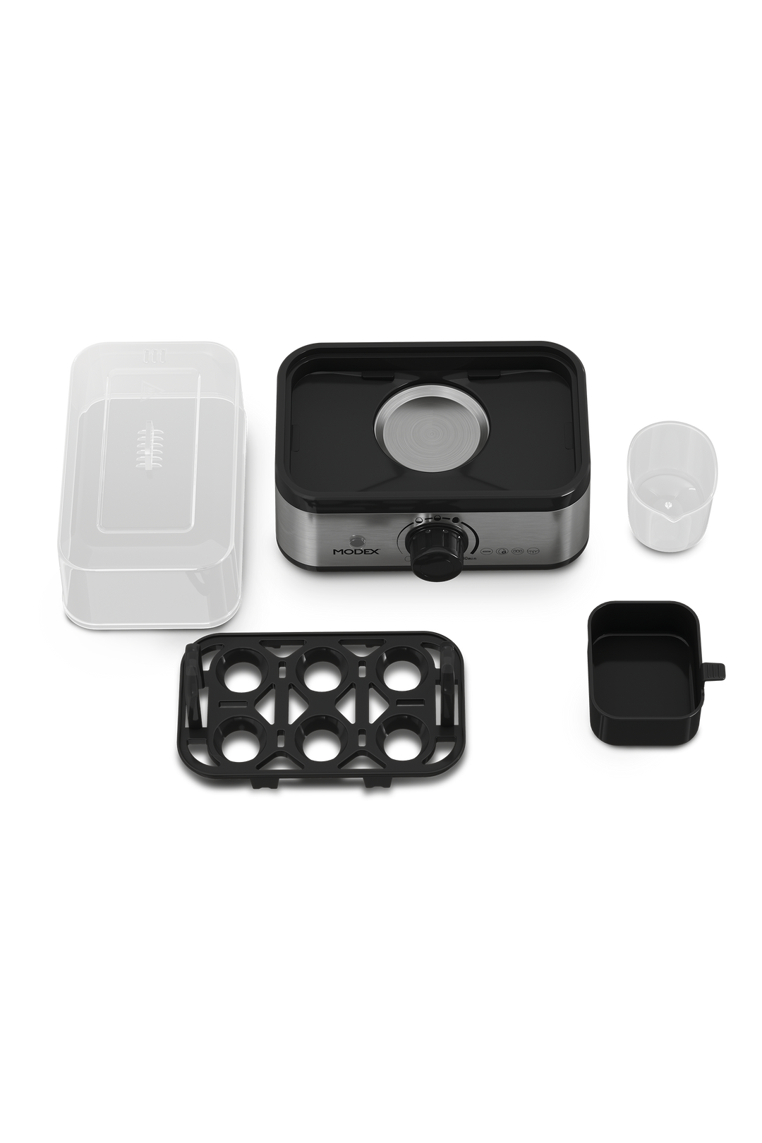 Eb120 Eggs Boiler – MODEXWORLD