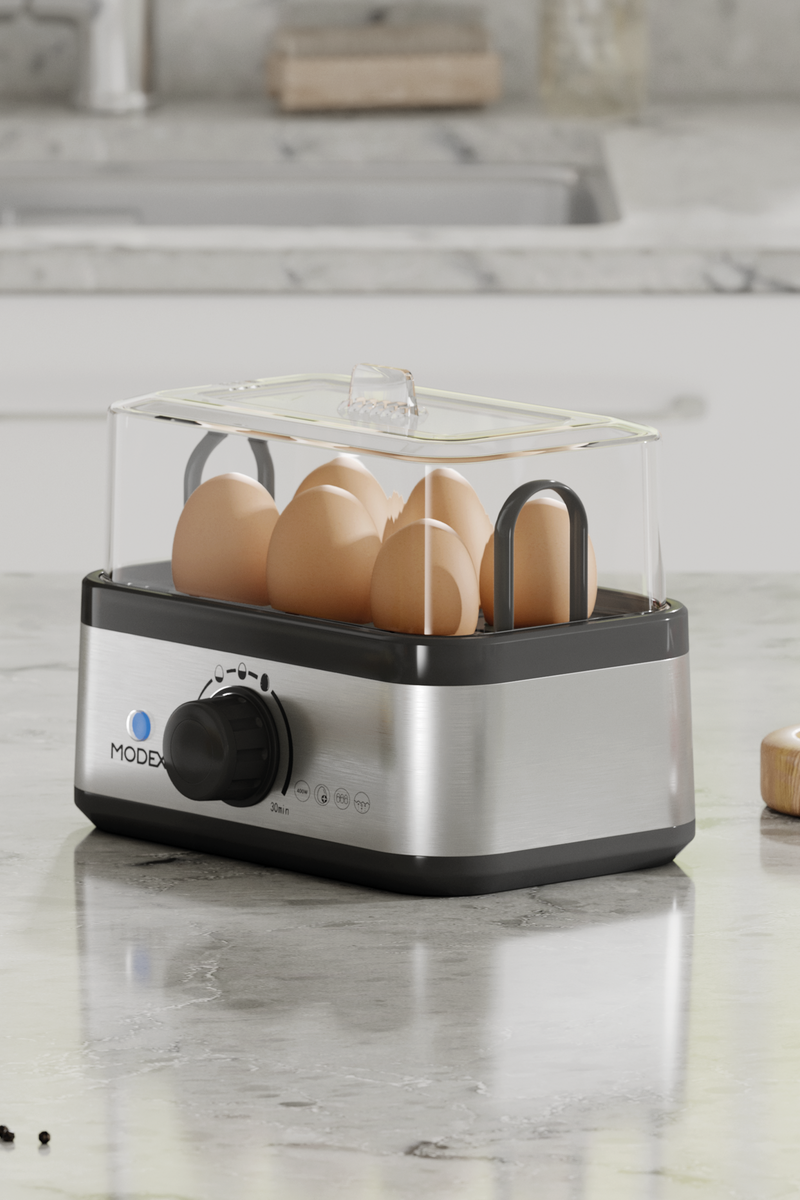 Eb120 Eggs Boiler MODEXWORLD eb120-eggs-boiler-modexworld