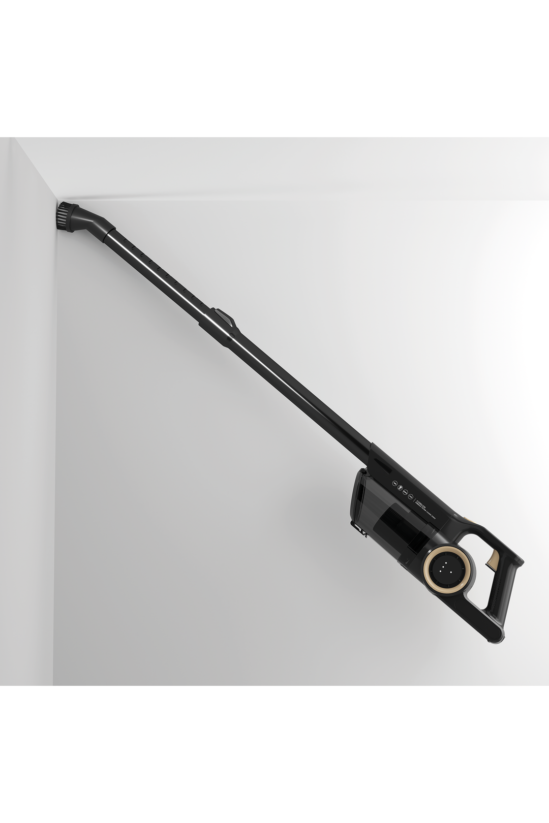 HVC1100 Chargeable 2-in-1 Vacuum Cleaner – MODEXWORLD