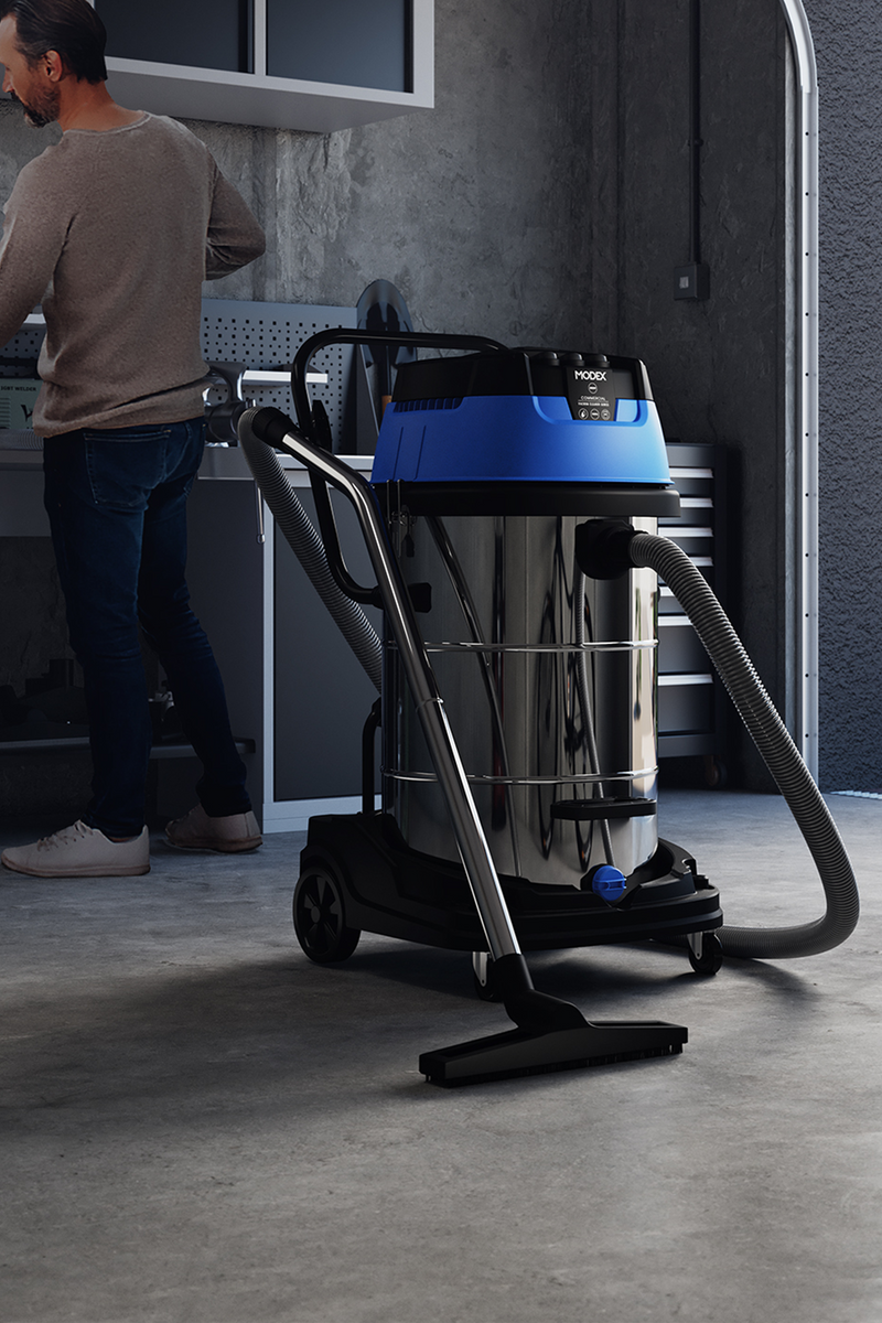 Vc8000 Vacuum Cleaner – MODEXWORLD