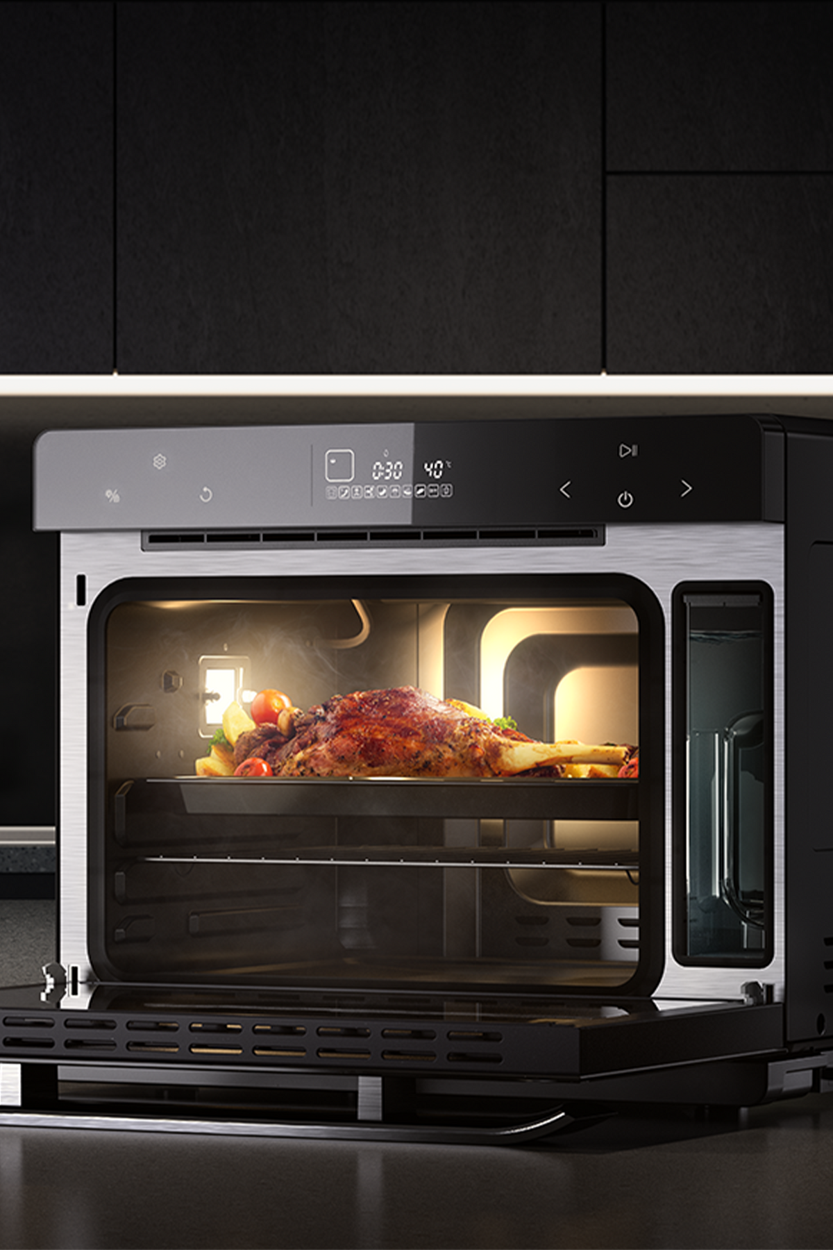 OVEN TOASTERS – ALBADAA ALMOASERA - MODEX