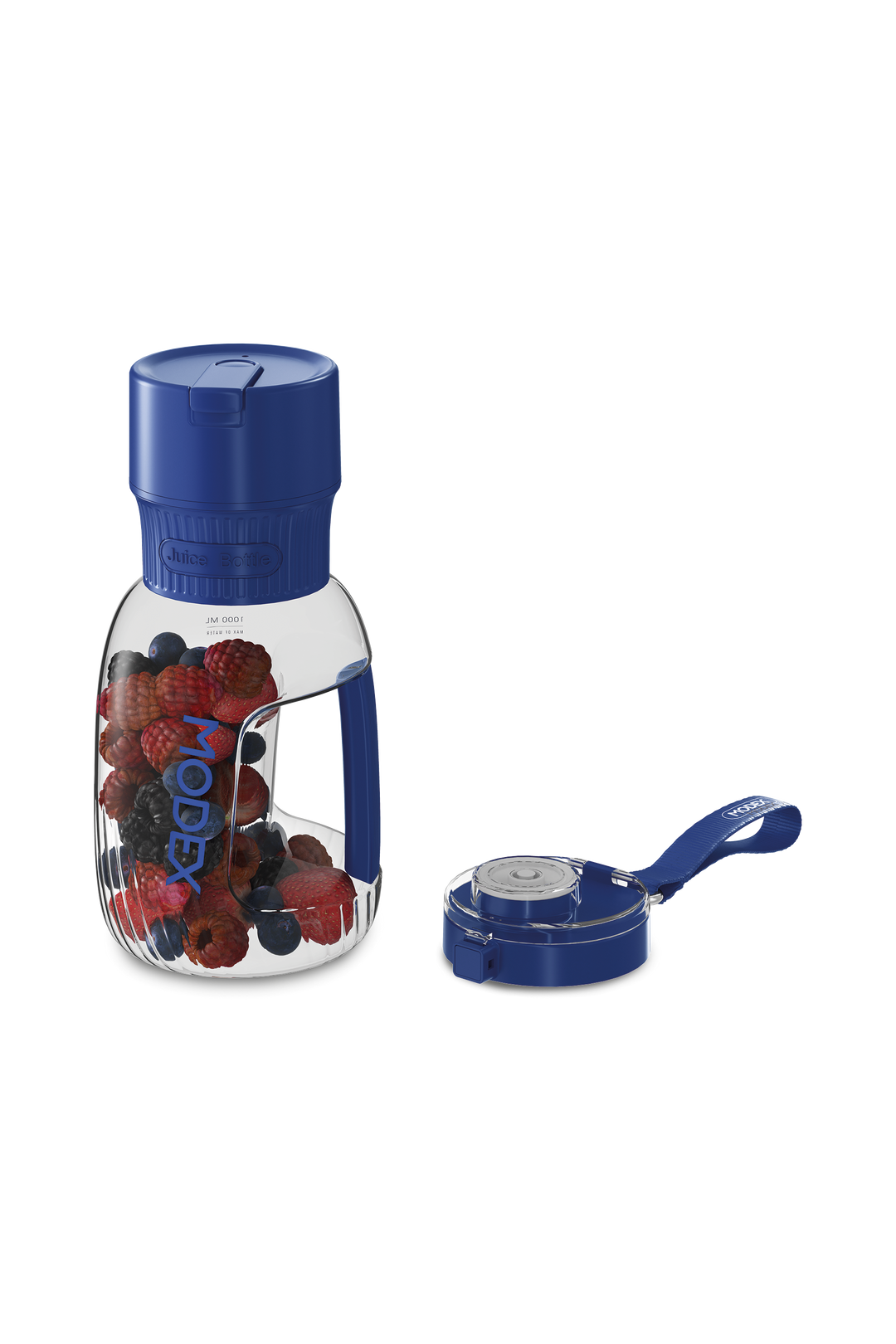 BLENDERS – MODEXWORLD