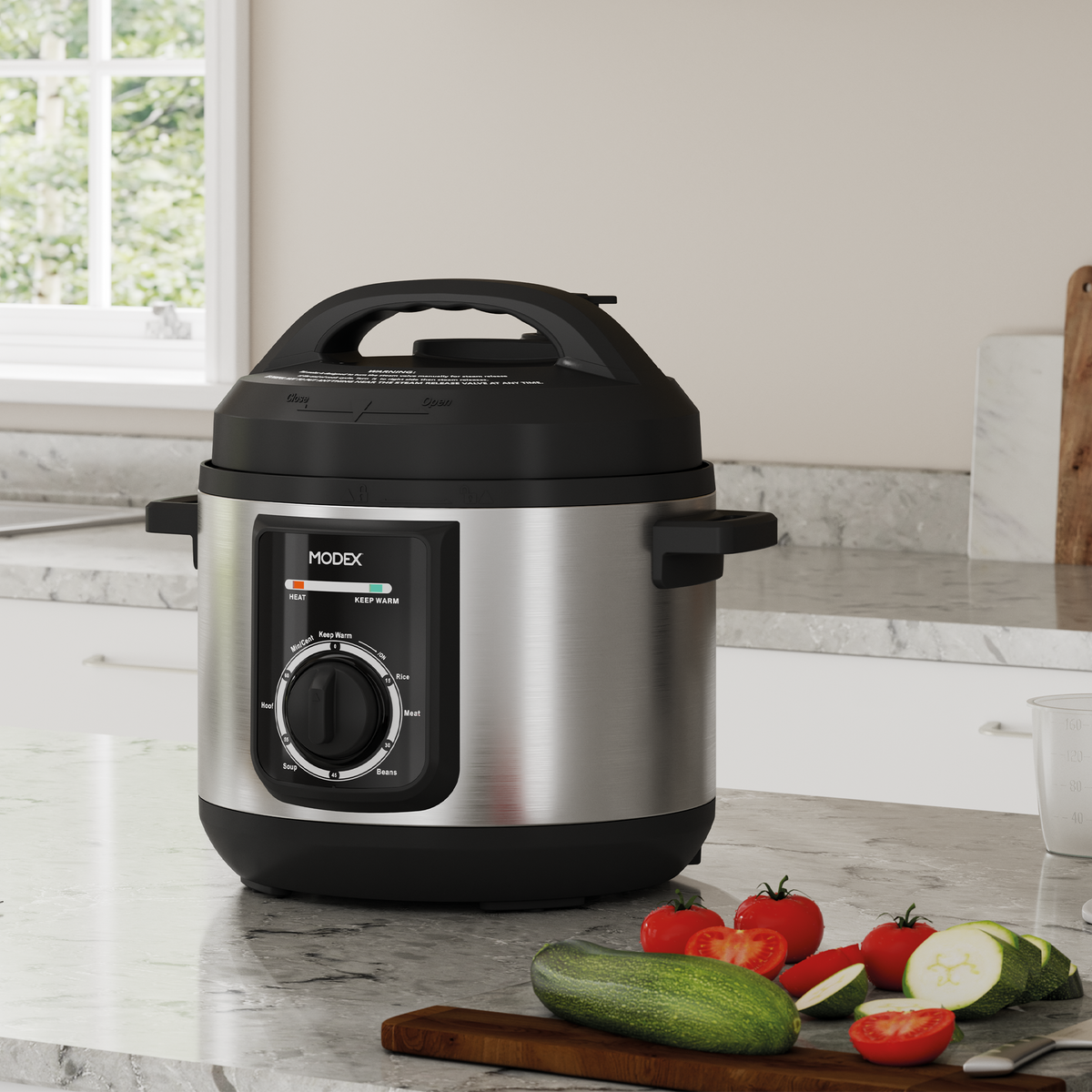 modex home appliances – ALBADAA ALMOASERA - MODEX