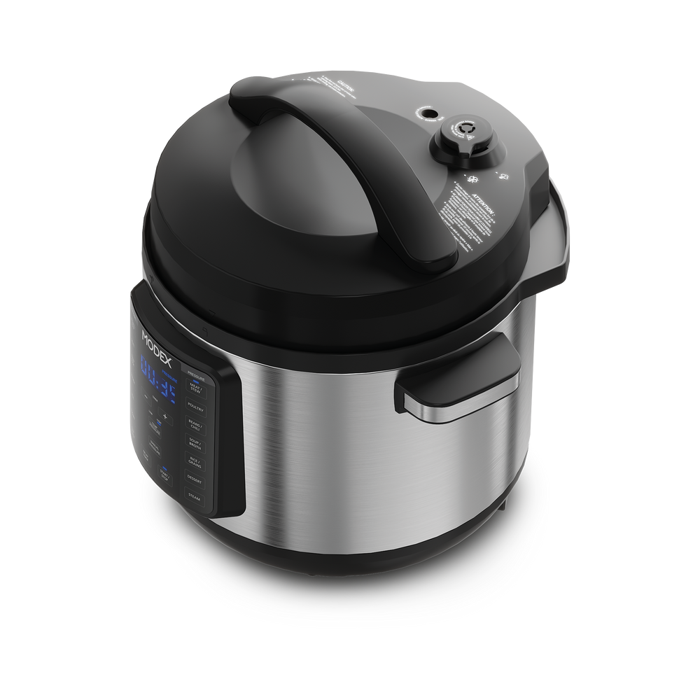 PRESSURE COOKERS – MODEXWORLD