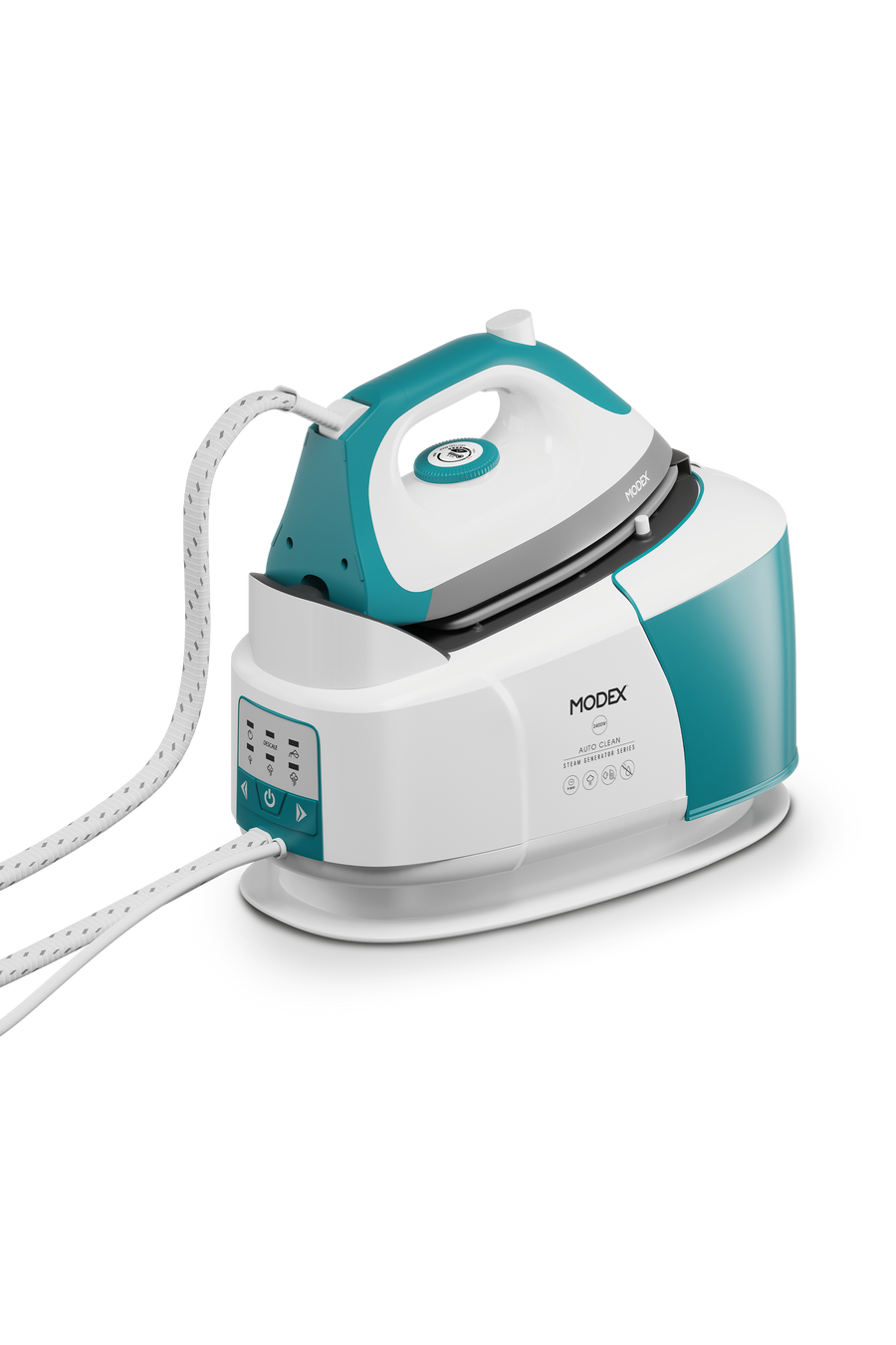 Sg4500 Steam Generator 9 BAR – MODEXWORLD