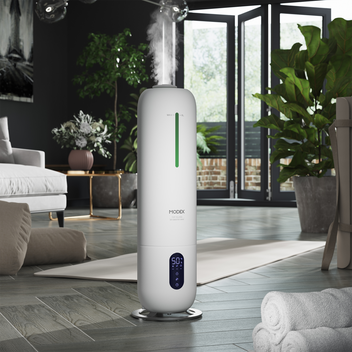 modex home appliances – ALBADAA ALMOASERA - MODEX