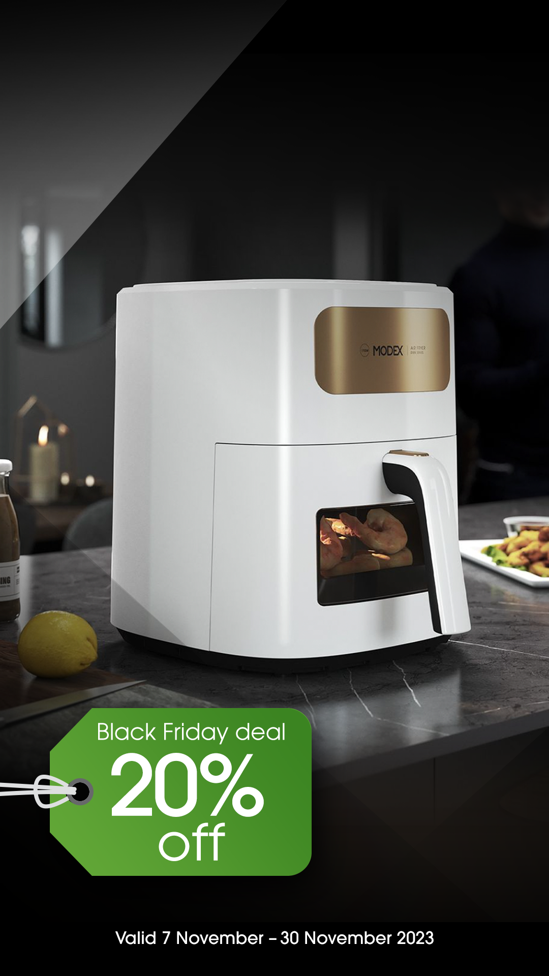 modex home appliances – MODEXWORLD