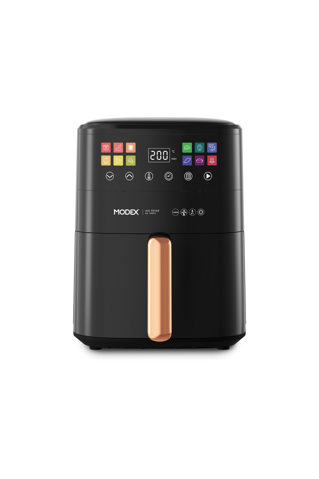 Af9000 Air Fryer – MODEXWORLD