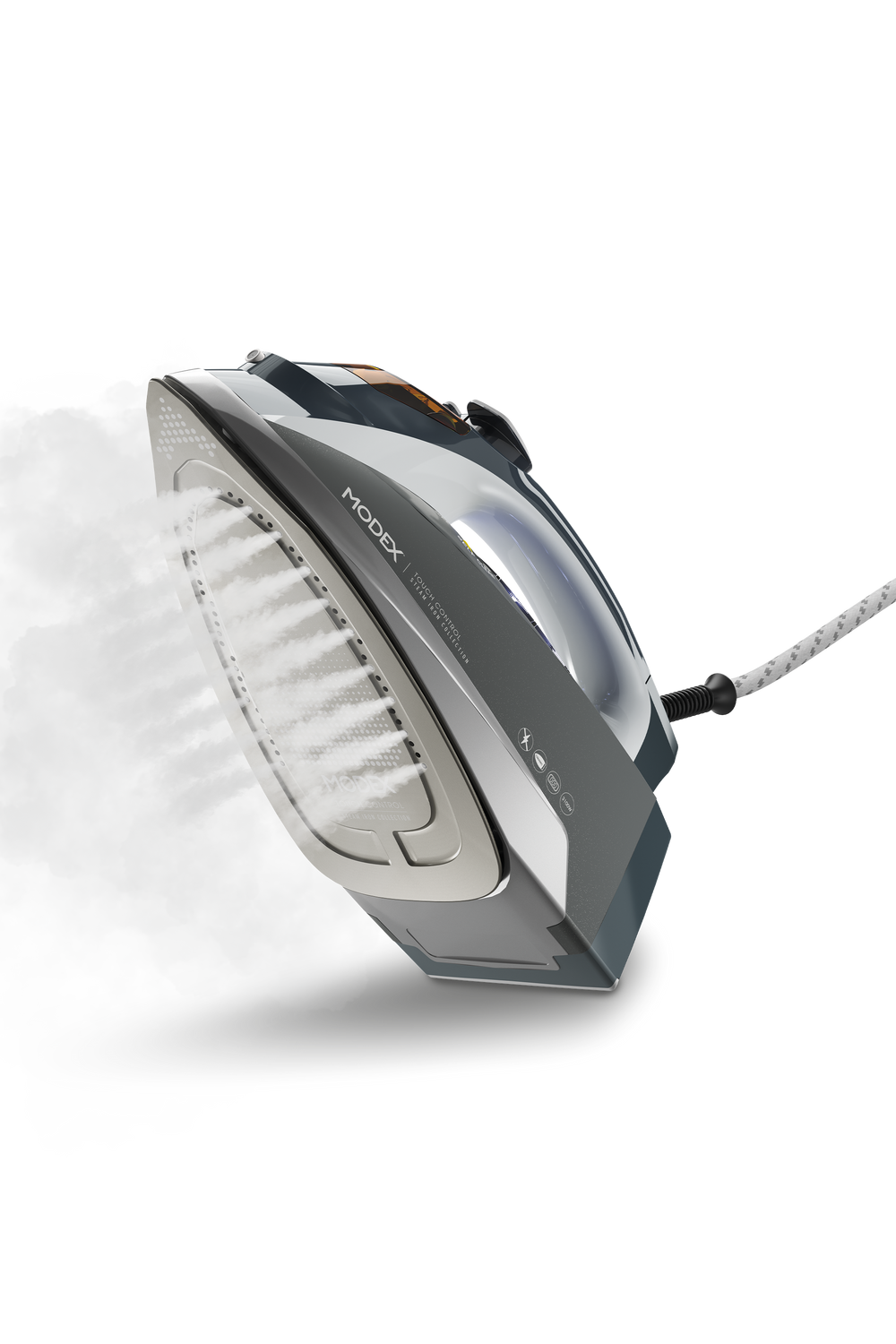 STEAM IRONS – MODEXWORLD