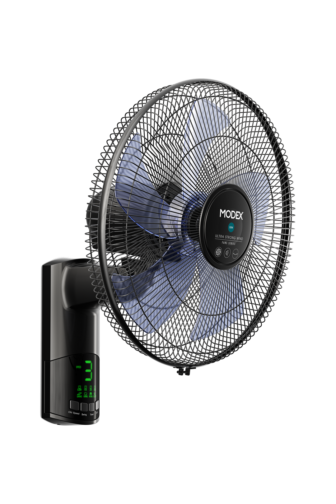 FANS&AIR COOLERS – MODEXWORLD