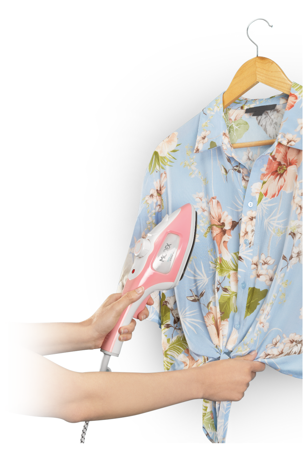 STEAM IRONS – MODEXWORLD