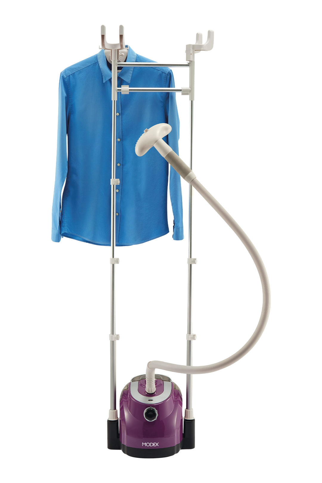 STEAM IRONS – MODEXWORLD