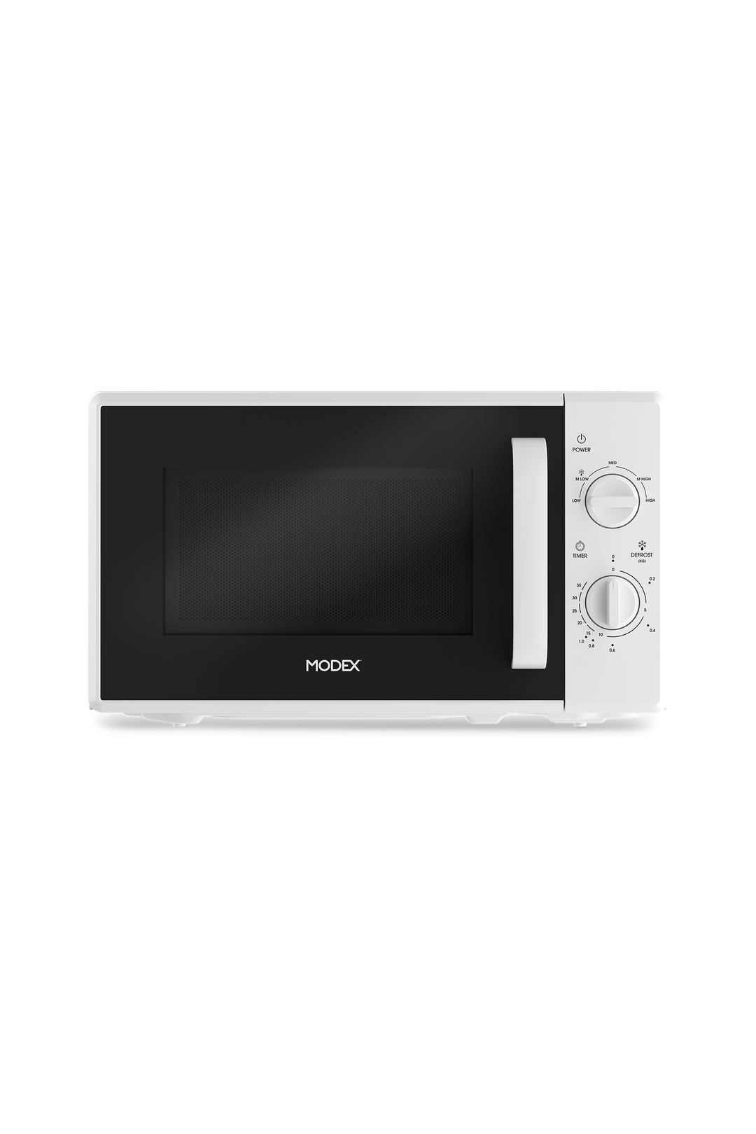 MICROWAVE OVENS – MODEXWORLD